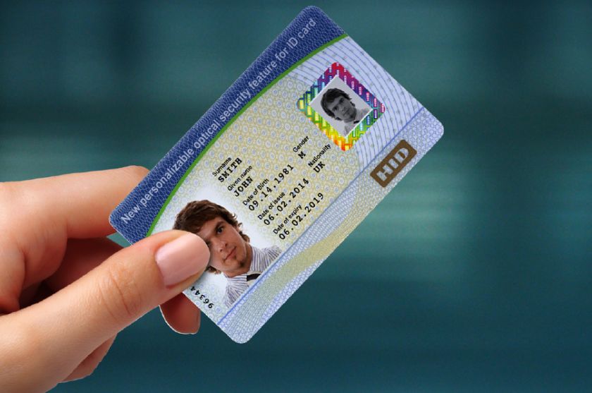 Buy ID Cards Online: Evolution, Importance, and Enhanced Security